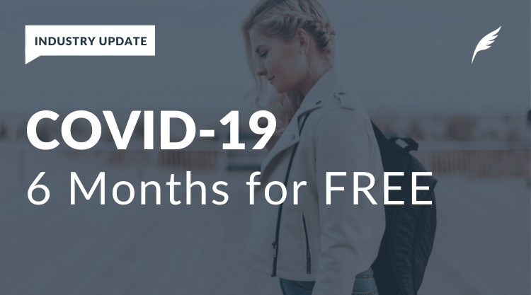 COVID-19 Update - Raven Pro FREE for 6 Months to ALL Agents